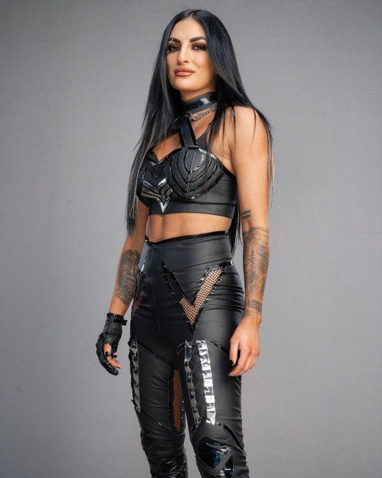 Sonya Deville's status for upcoming WWE shows after arrest - Reports