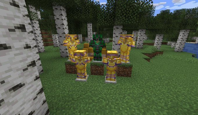 Calibrated sculk sensor in Minecraft 1.20 Trails and Tales update: All ...