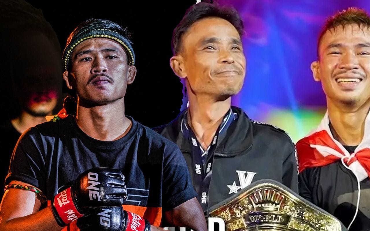 ONE Fight Night 8: Superlek grateful for ONE Championship’s surprise ...