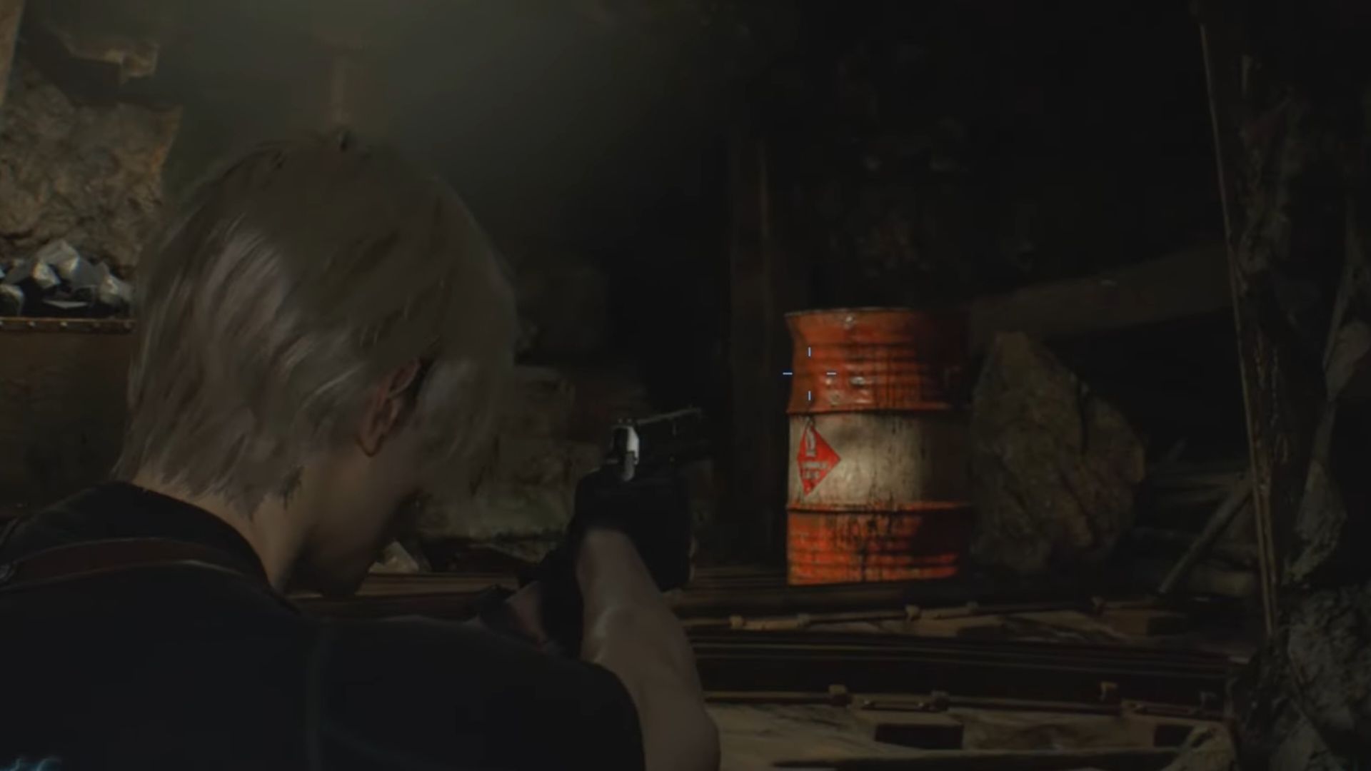 All Resident Evil 4 Remake Chapter 11 collectibles and where to find them