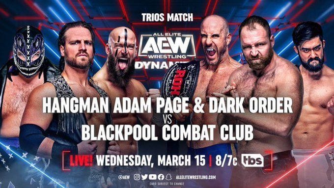 Former AEW star reacts to Tony Khan announcing their big return after five months