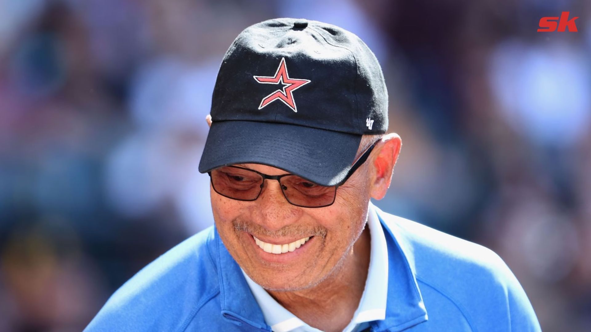 When Reggie Jackson knocked down a fan for making a vile remark about ...