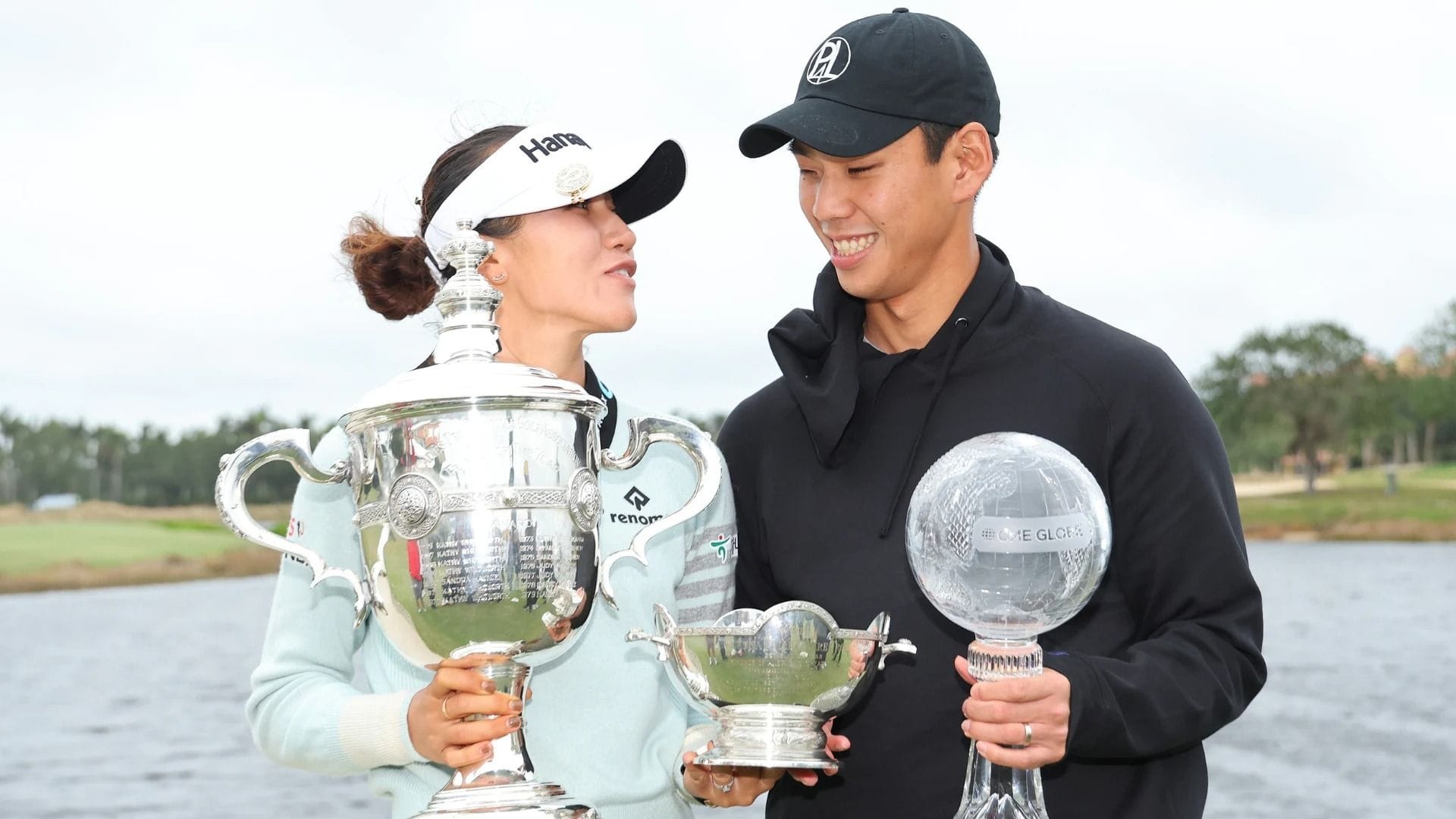 “You can never get too cocky” – World No. 1 Lydia Ko says her game ‘has ...