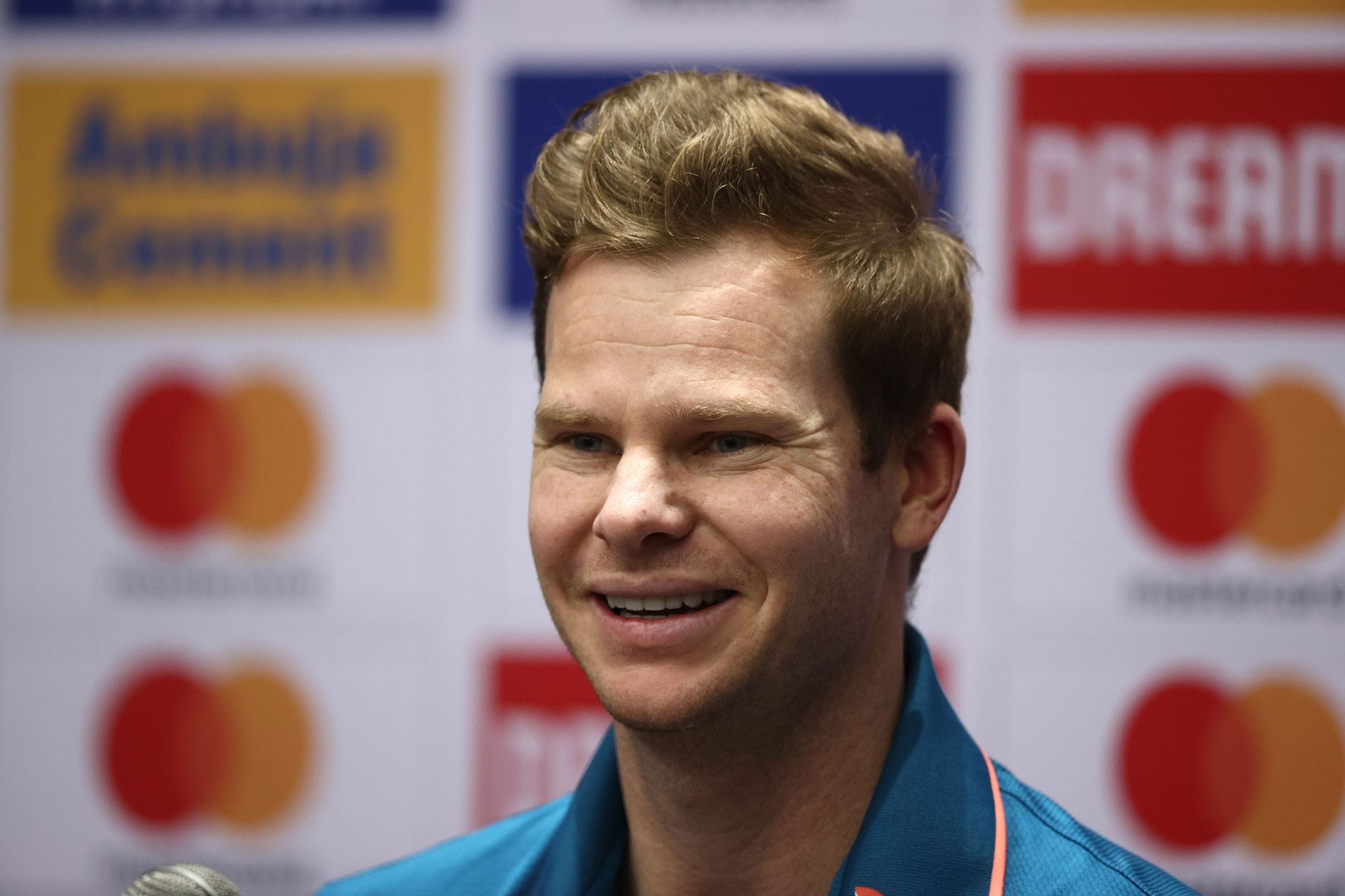 "More difficult here than in Australia" - Steve Smith on communicating ...