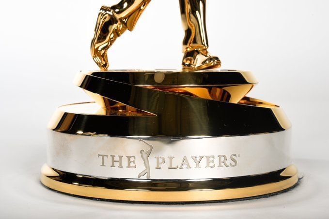 Jon Rahm, Scottie Scheffler, and Rory McIlroy grouped together at the Players Championship 2023