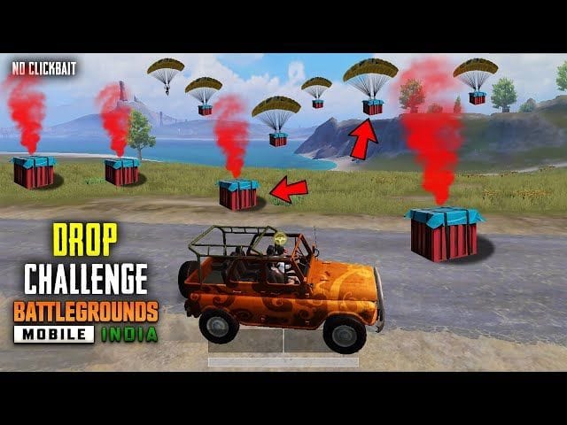 5 best BGMI tips to find more loot (March 2023)