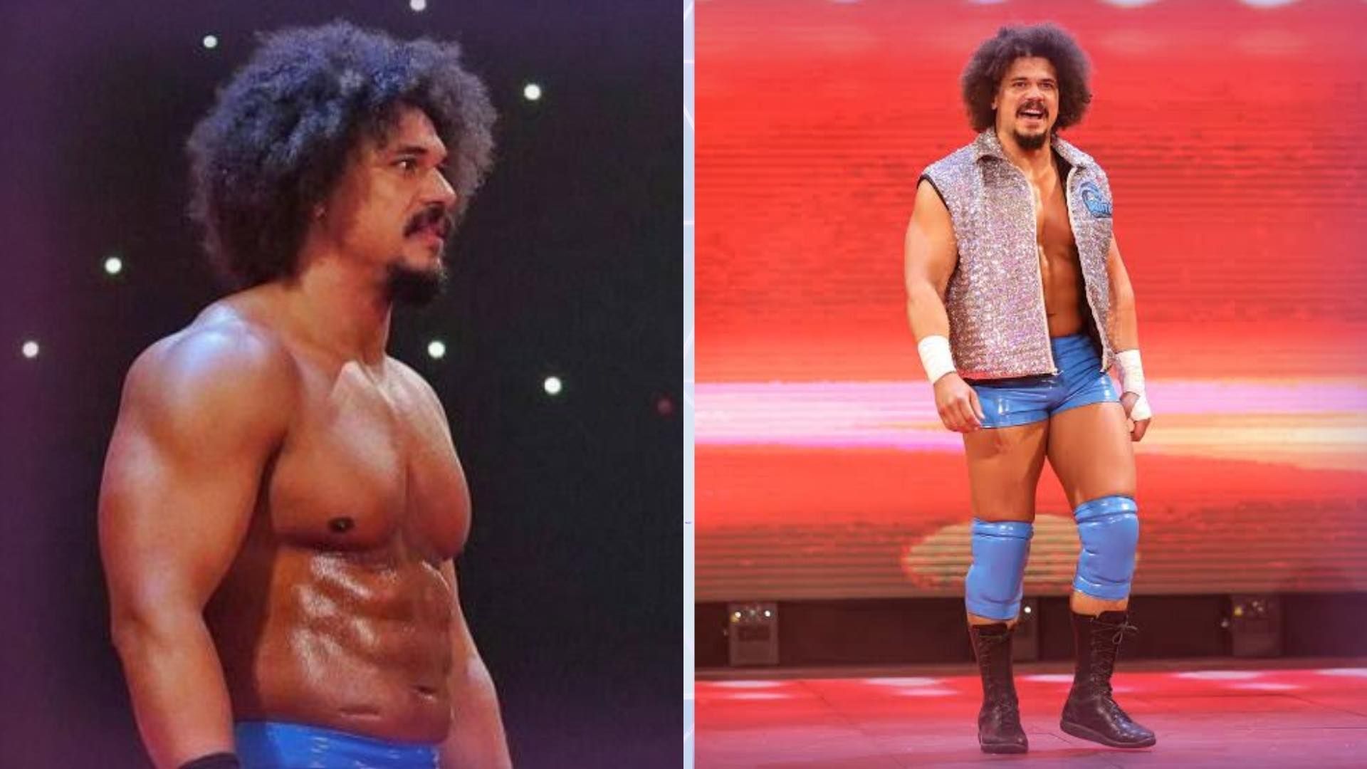 wrestlemania: Why did Carlito leave WWE in 2010 and where is he today?