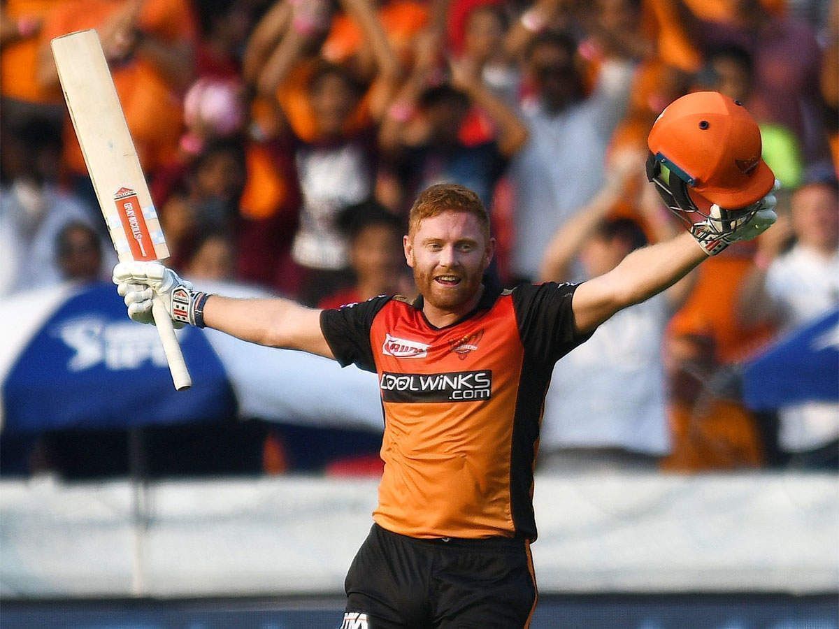 Jonny Bairstow IPL Career: Wickets, Runs, Records, Age, Price, Team 2023