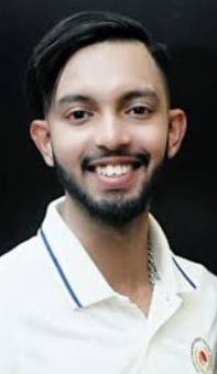 Ajay Mandal Profile - Age, Career Info, News, Stats, Records & Videos