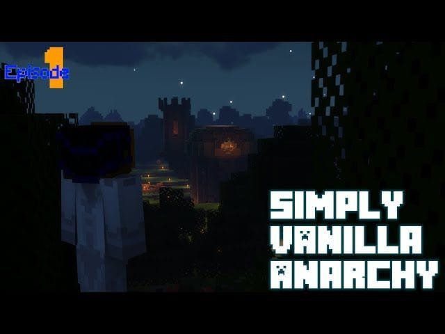 7 best Minecraft Anarchy servers in 2023