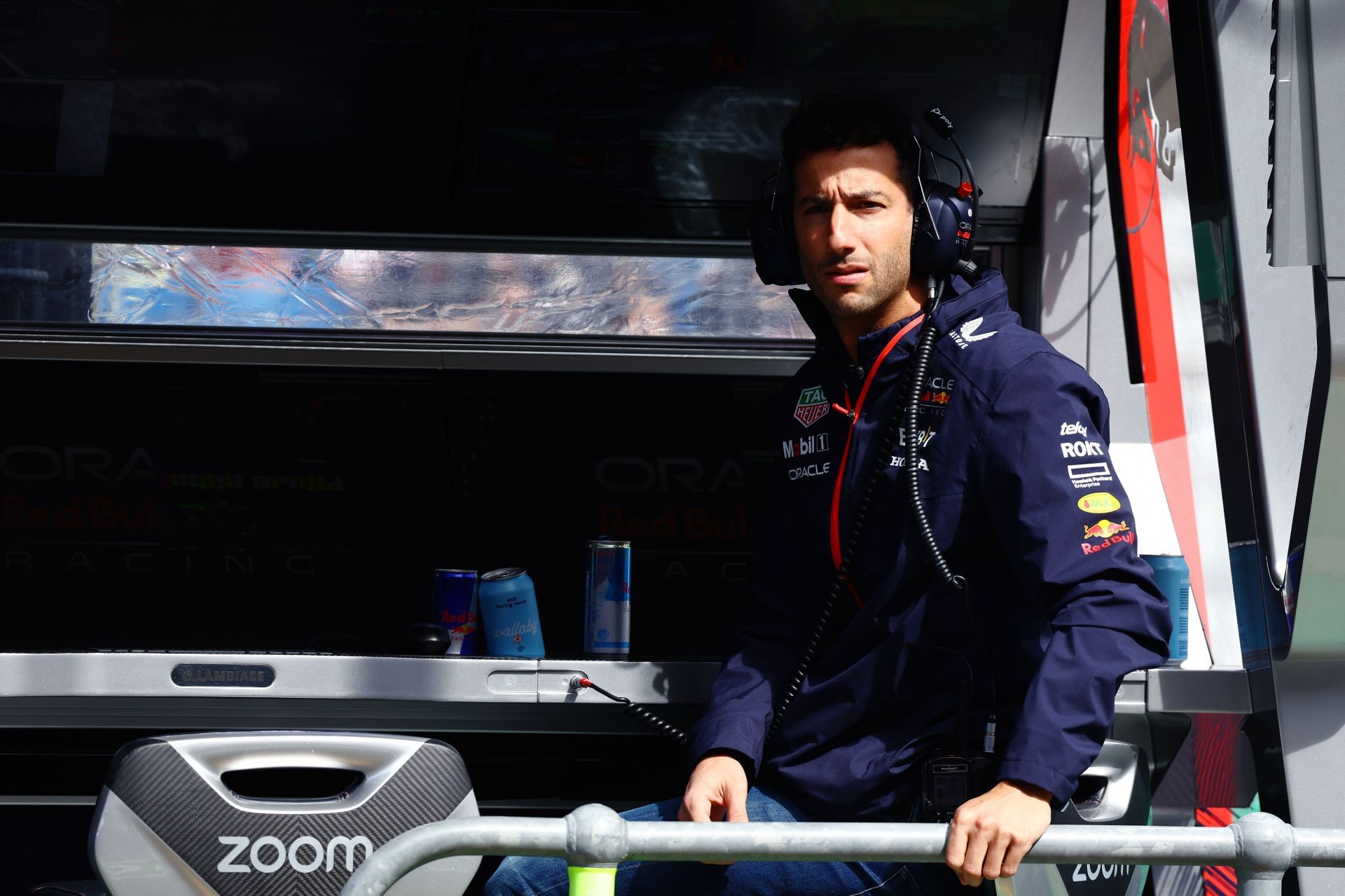 “He’s a fantastic racing driver” - Alpine boss confirms they held ...