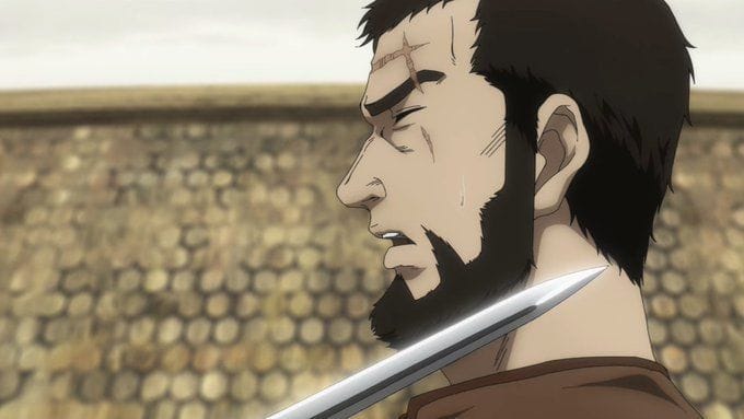 Canute: Vinland Saga season 2: Why did Canute poison King Harald? Explained