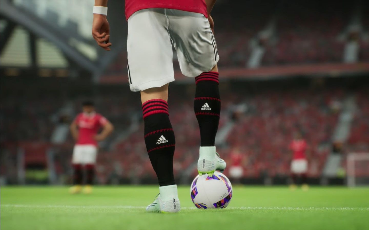 efootball 23: 5 best eFootball 2023 DMF base cards for Dream Teams