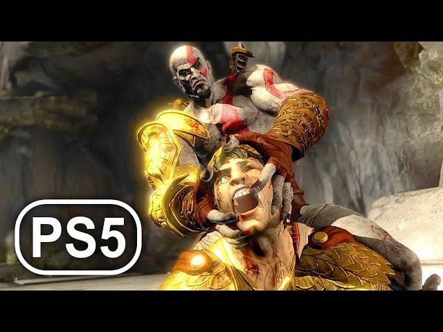 5 most brutal deaths in video games
