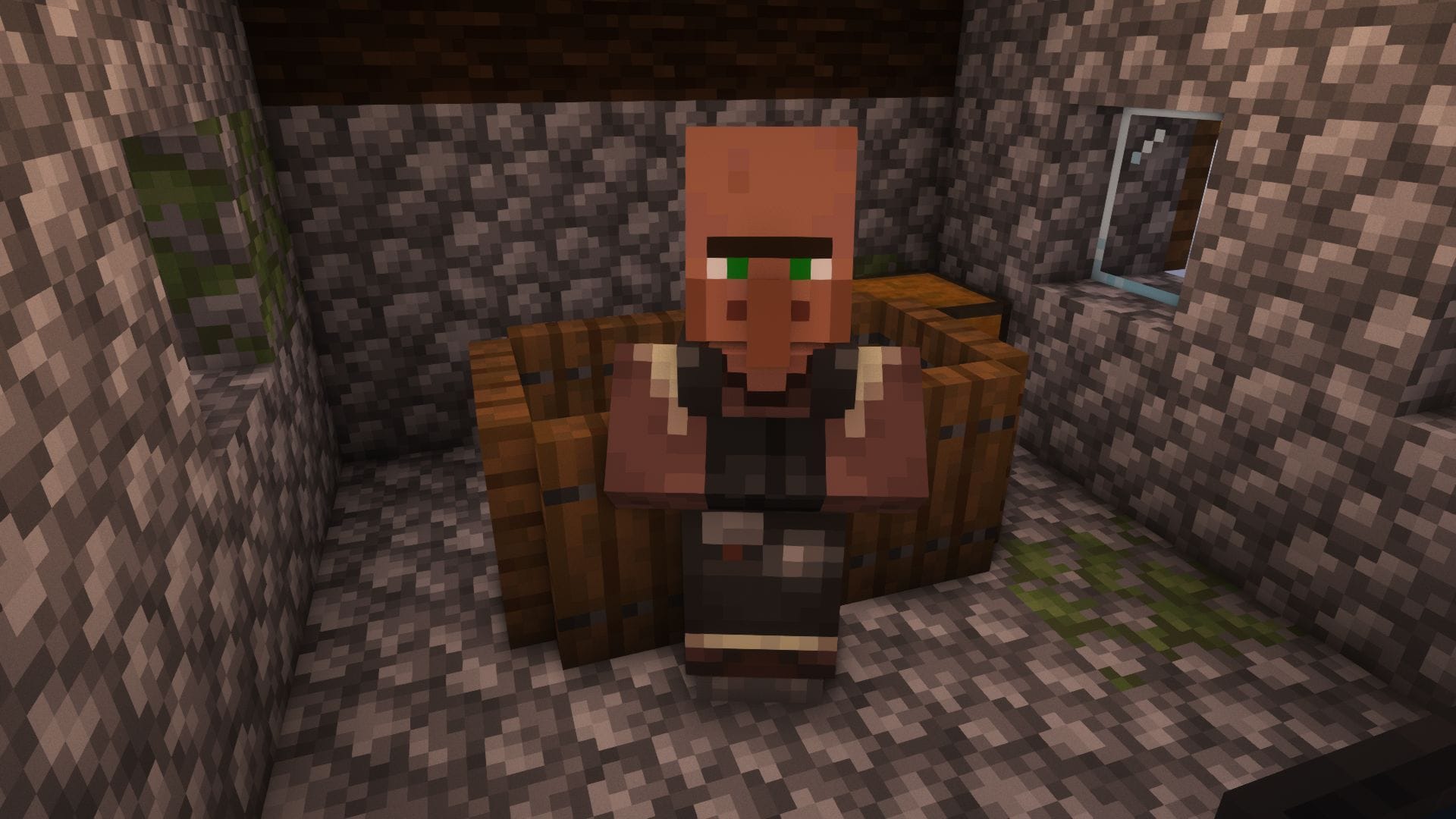 5 best trades for farming emeralds in Minecraft (2023)