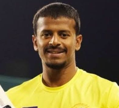 Subhranshu Senapati Profile - Age, Career Info, News, Stats, Records ...