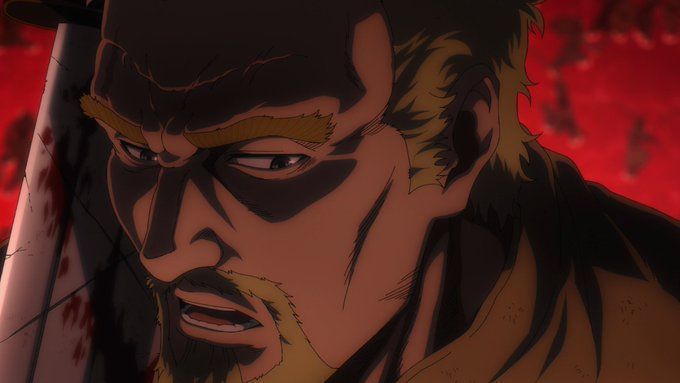 Vinland Saga season 2 episode 9: Thorfinn meets father figures Thors ...
