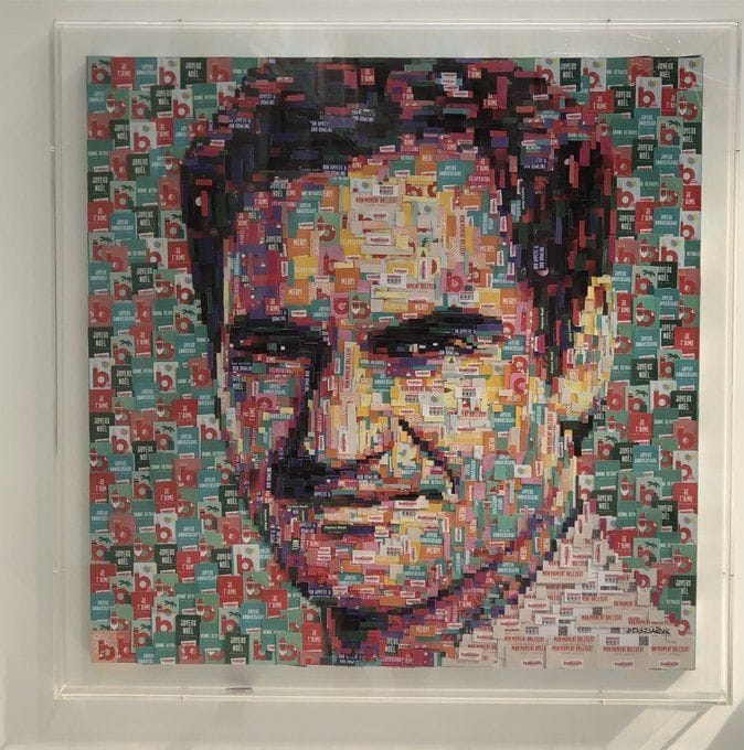 Roger Federer's illustrious career celebrated in Geneva with unique ...