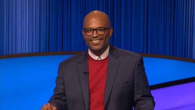 Who won Jeopardy! tonight? March 21, 2023, Tuesday