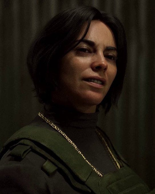 Warzone 2: Valeria, Alejandro, and Alex reportedly coming to Modern ...