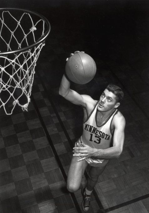 Who was Bud Grant? Exploring NFL coach’s relation with NBA