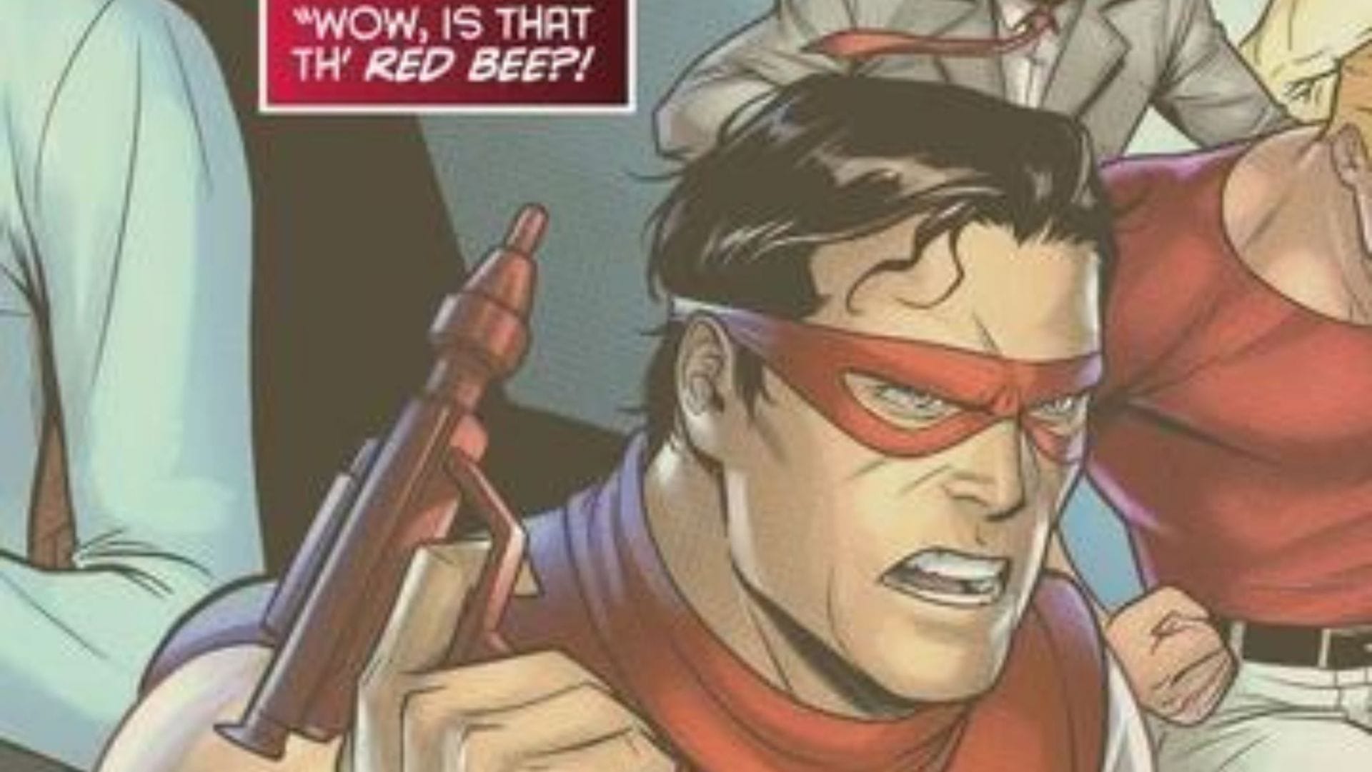 Marvel: 8 superheroes with bizarre and unusual powers