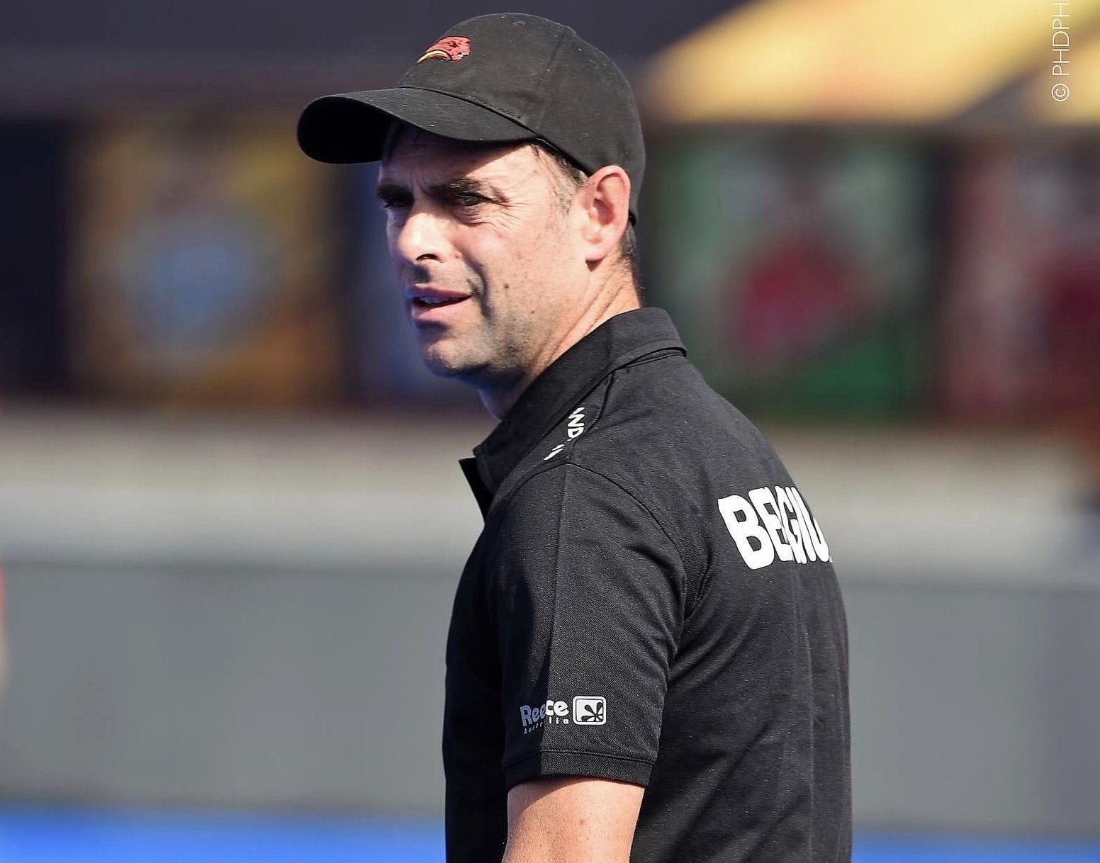 South African hockey expert Craig Fulton has a challenging task to ...