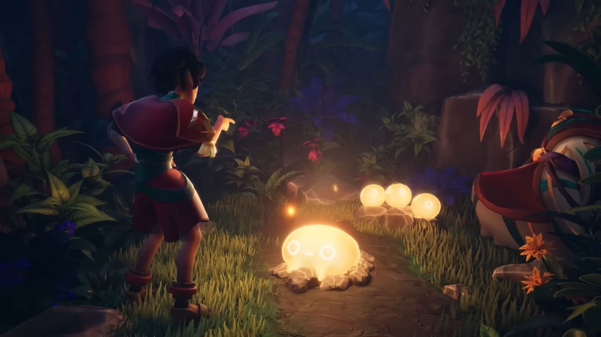 Milio: Milio's League of Legends lore deep dives into the Ixtali ...