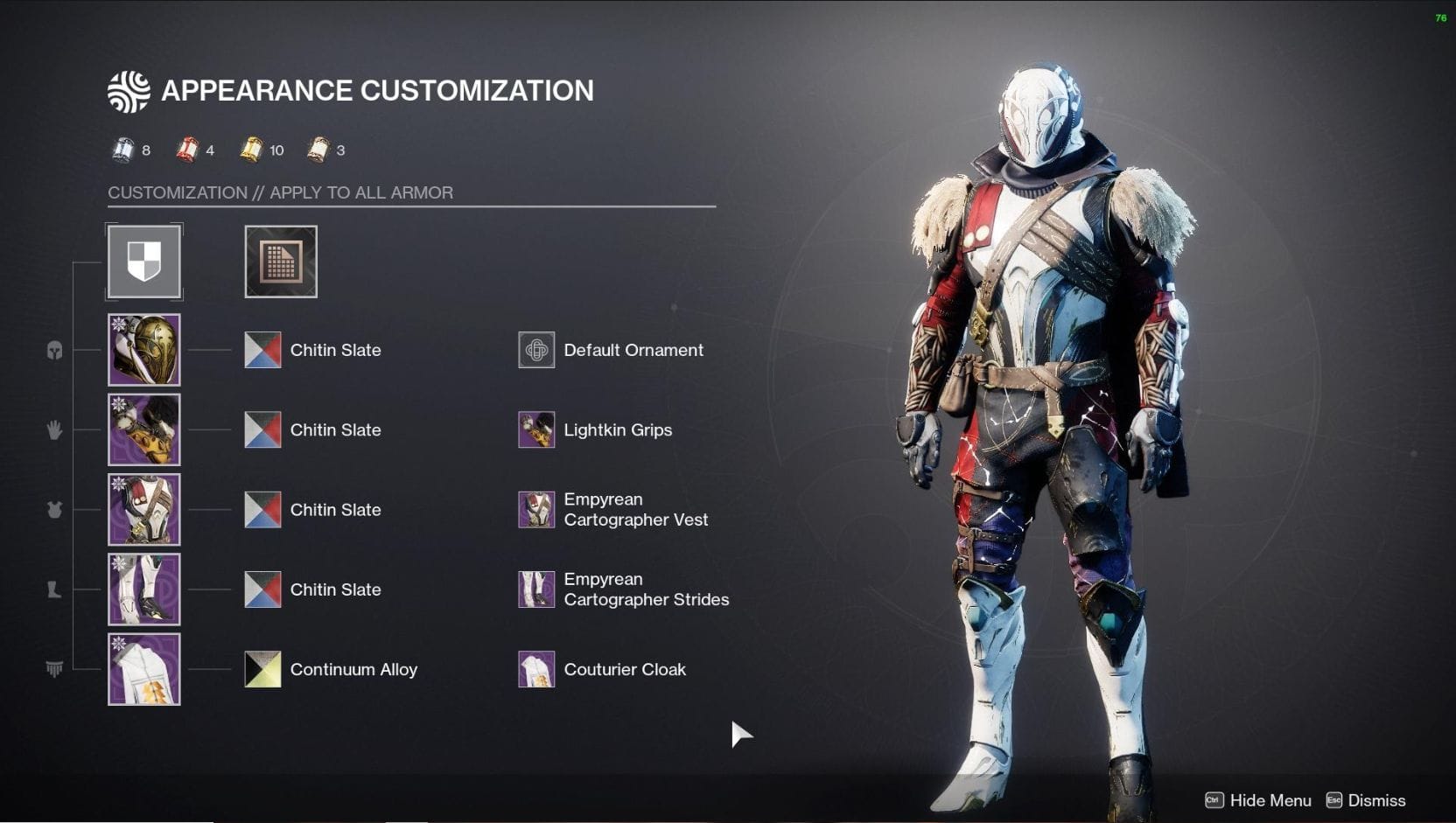 Upcoming Eververse Store in Destiny 2 Season of Defiance weekly reset ...