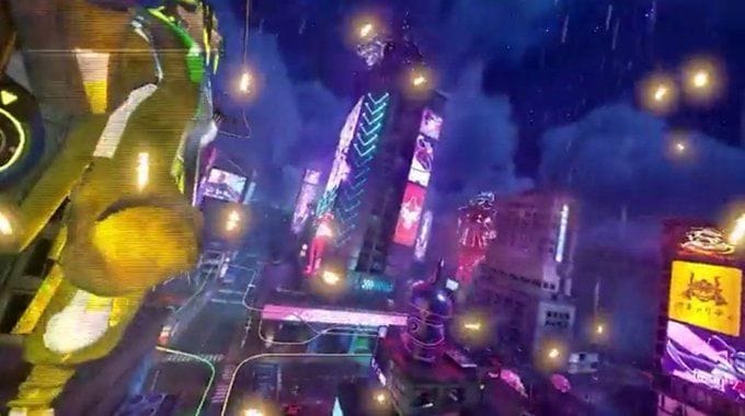 Fortnite Mega Chapter 4 Season 2 map: 5 new POIs to expect on the island