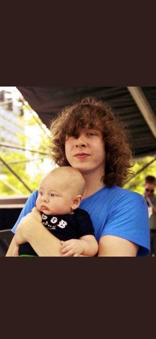 What happened to Ben Kweller's son, Dorian Zev? Singer pays emotional ...
