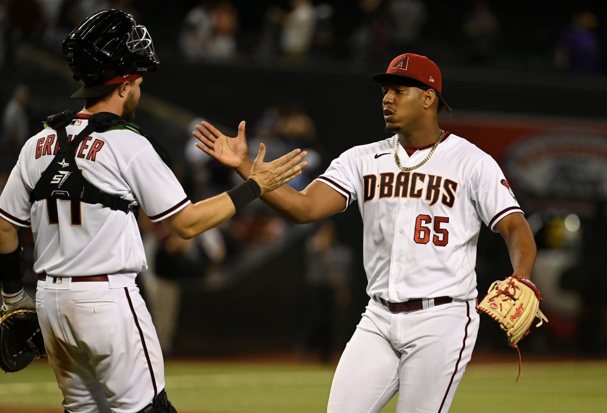 Who is Grayson Greiner? Uncovering the career of Minnesota Twins ...