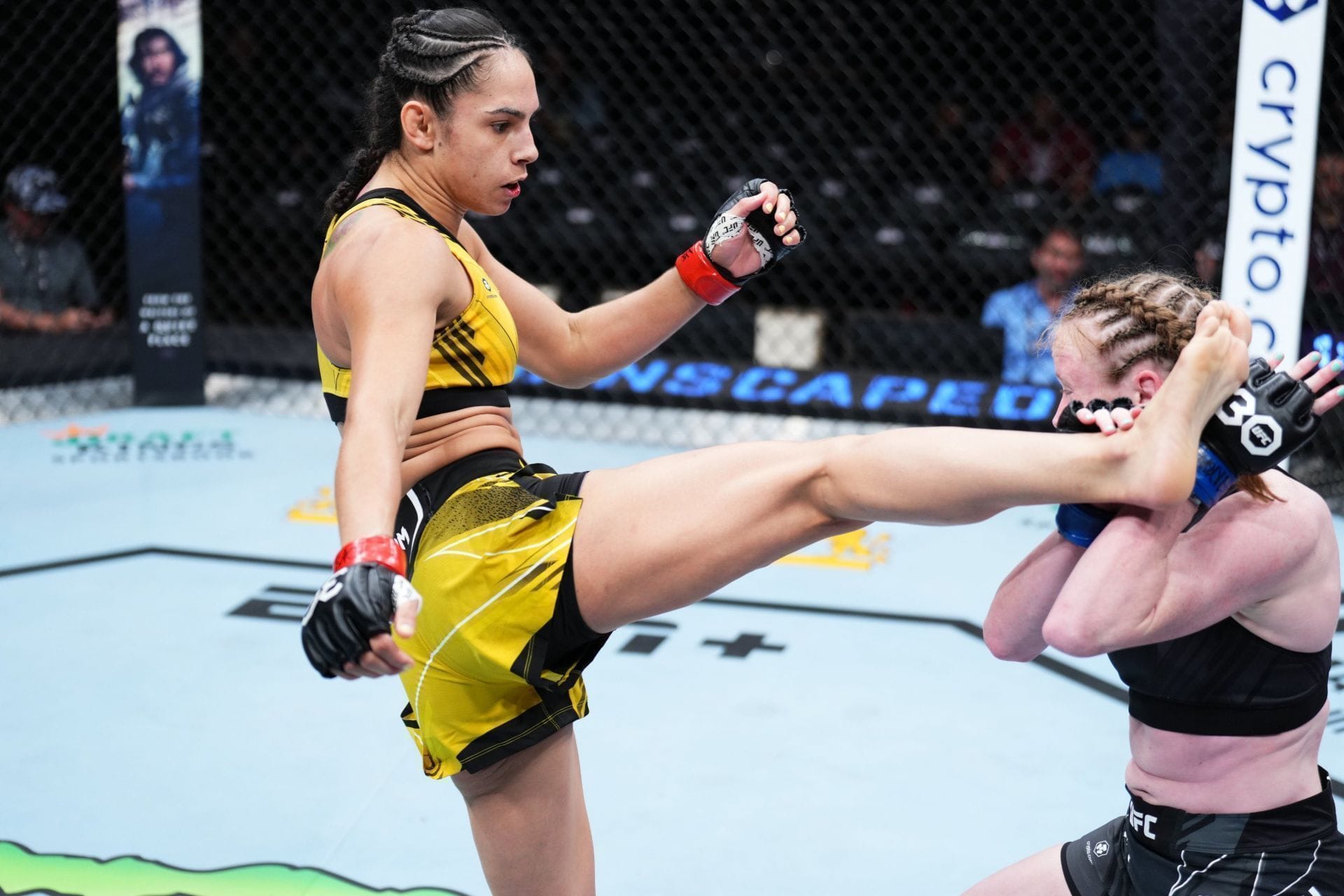 JJ Aldrich | UFC | MMA News, Rumors, Statistics, Record & Biography ...