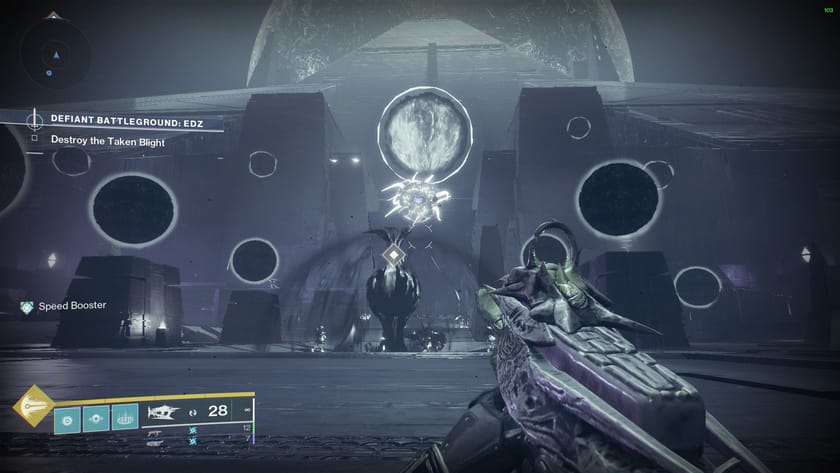 How to complete Defiant Battlegrounds in Destiny 2 Lightfall