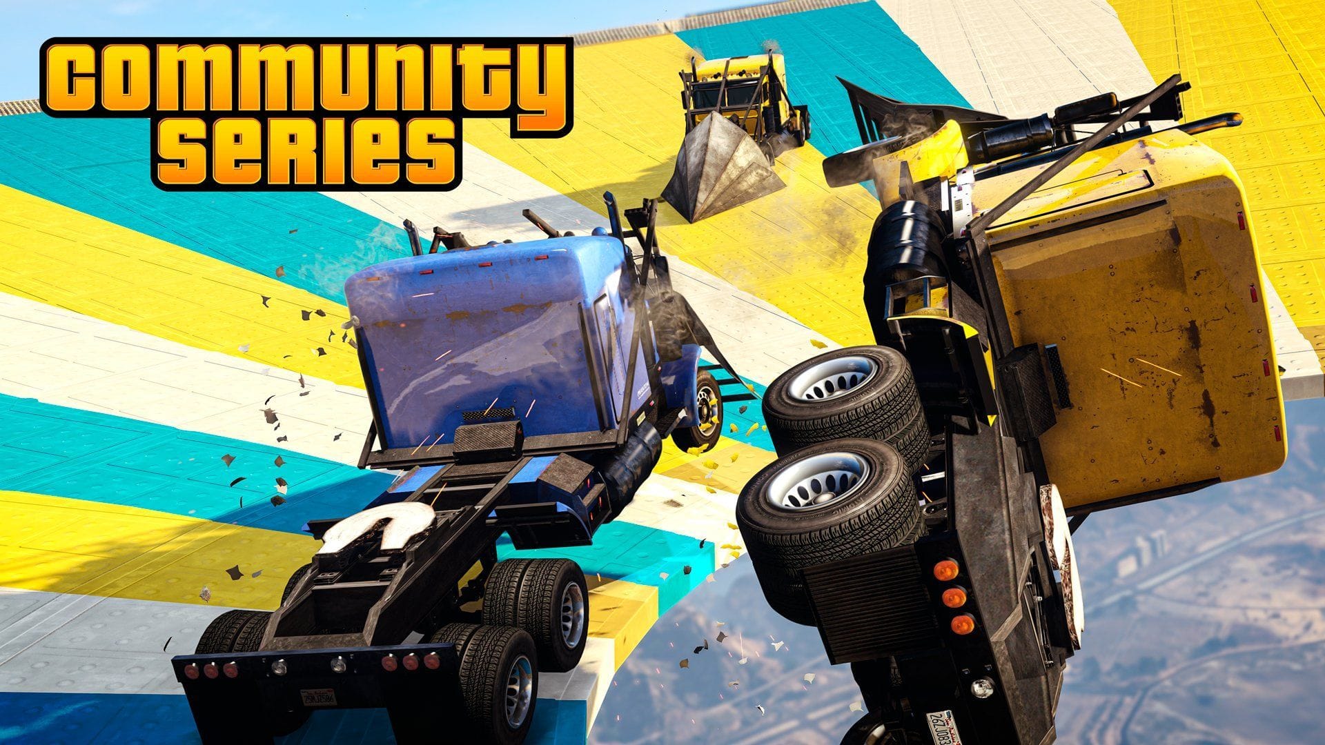 All boosted moneymaker events in this week’s GTA Online update (March 2-8)