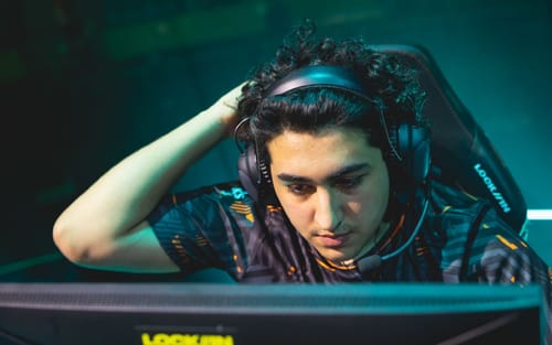 LOUD Valorant Team - News, Updates, Roster, Events & Fixtures - Sportskeeda