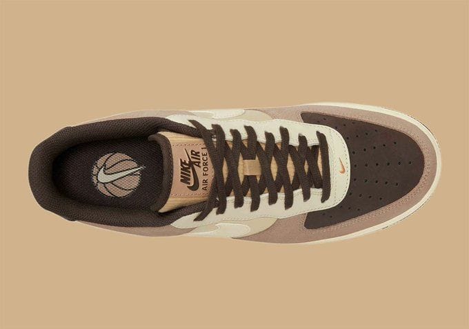 Nike Air Force 1 "Hemp" sneakers: Price and more explored