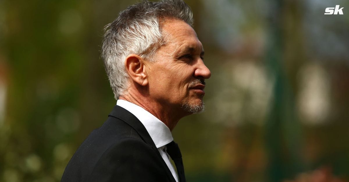 Gary Lineker steps down from MOTD following BBC's investigations into ...