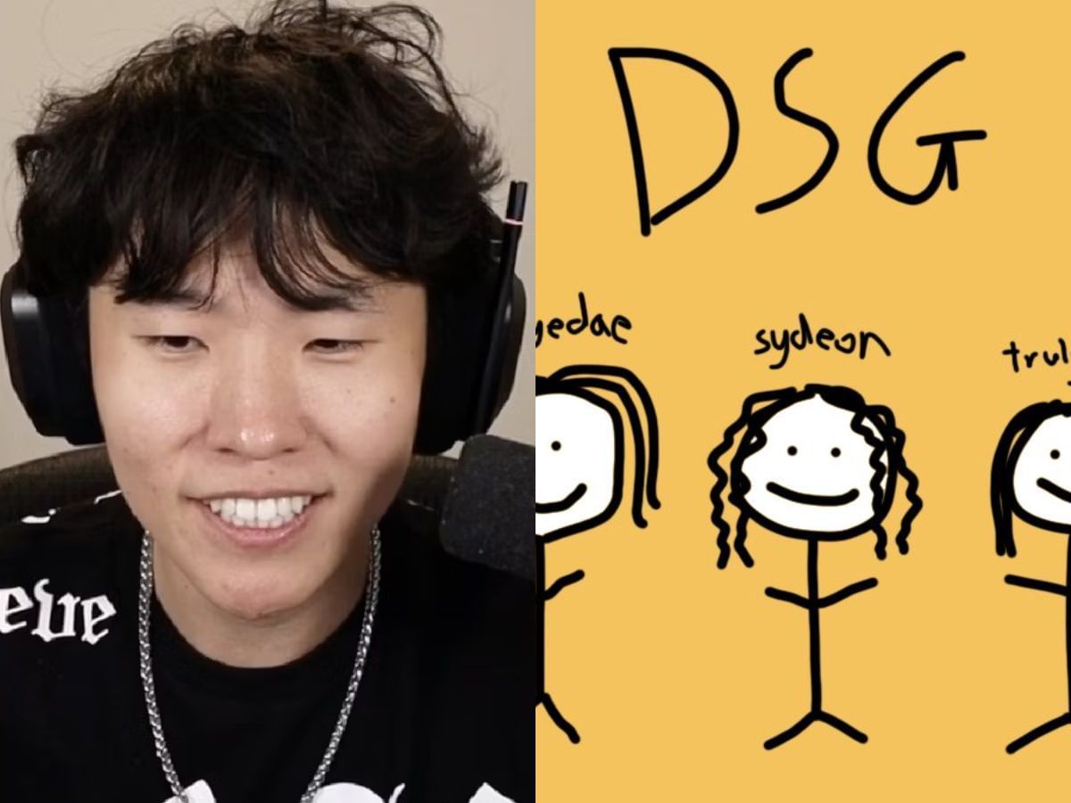 Disguised Toast responds to backlash after signing popular female streamers to his Game Changers ...