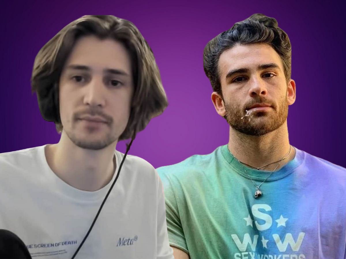 Why is xQc having a feud with HasanAbi's editor? The entire controversy ... Why is xQc having a feud with HasanAbi's editor? The entire controversy ...