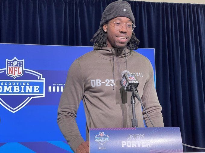 2023 NFL Draft: Dallas Cowboys 7-round mock