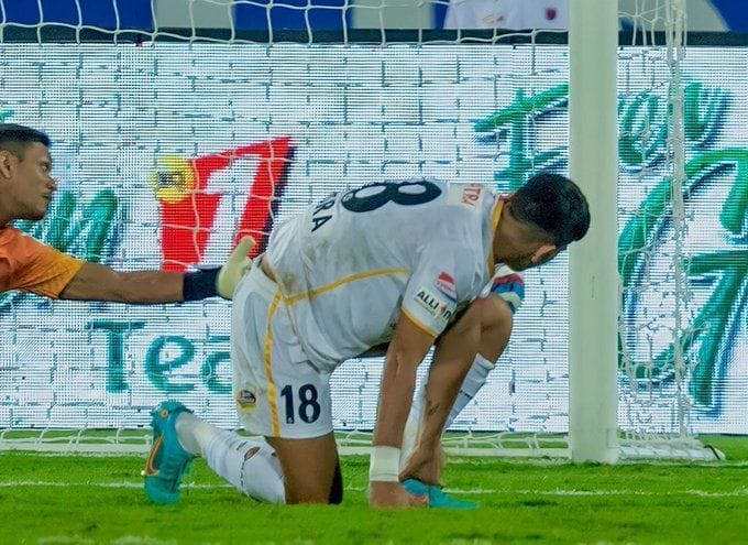 Could have contributed much more had I been trusted: Youngster Himanshu ...