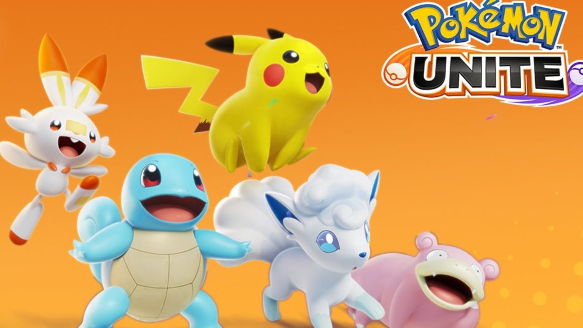 Luminosity Gaming signs Pokemon UNITE 2022 world champions lineup