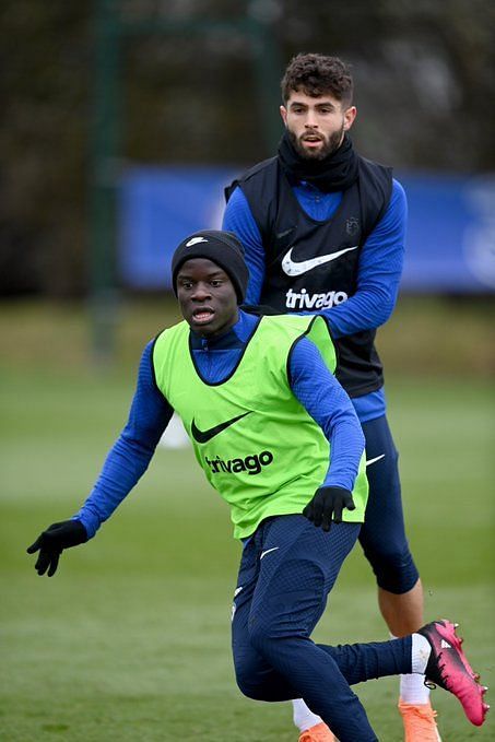 European giants willing to make effort to sign Chelsea superstar in the ... European giants willing to make effort to sign Chelsea superstar in the ...