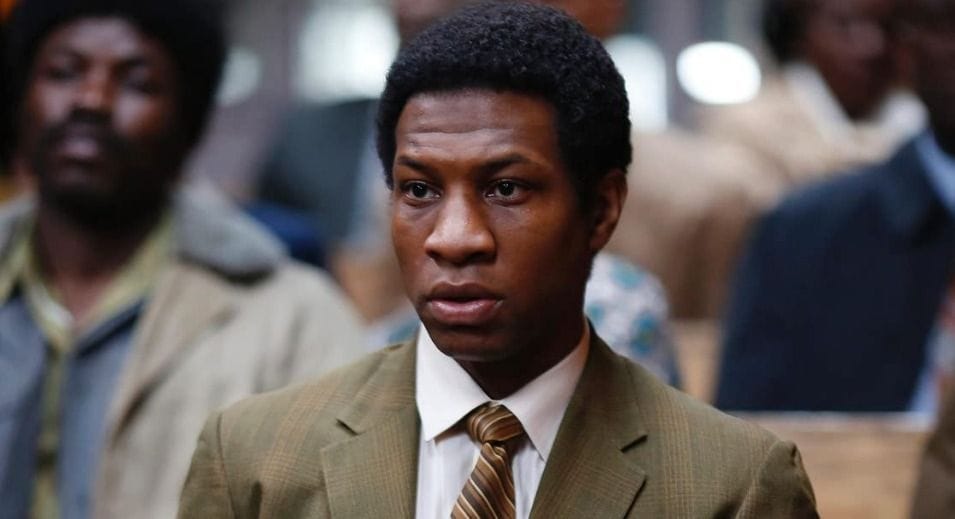 Jonathan Majors Movies and TV Shows