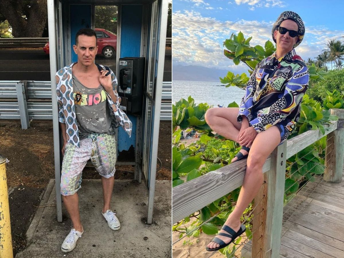 "Moschino doesn’t exist without you": Jeremy Scott's sudden exit from ...