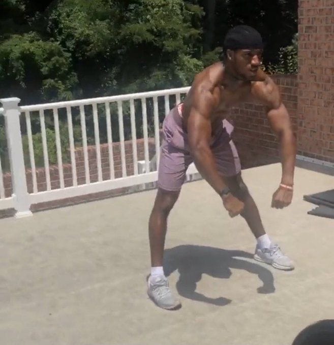 "He’s being dragged through the mud" - NFL fans can't help but feel for ...