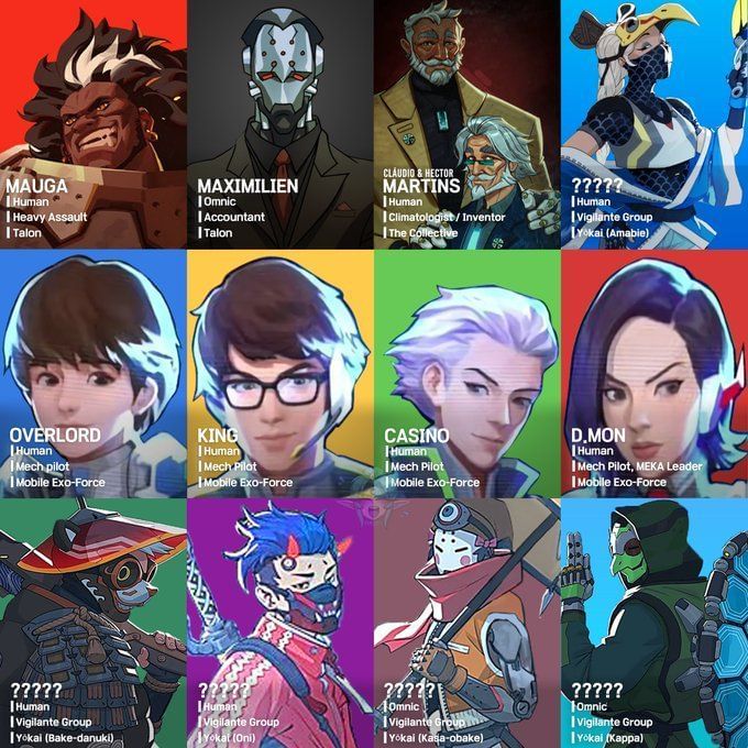 Overwatch 2's next Hero is a cute Support character, here's who it might be