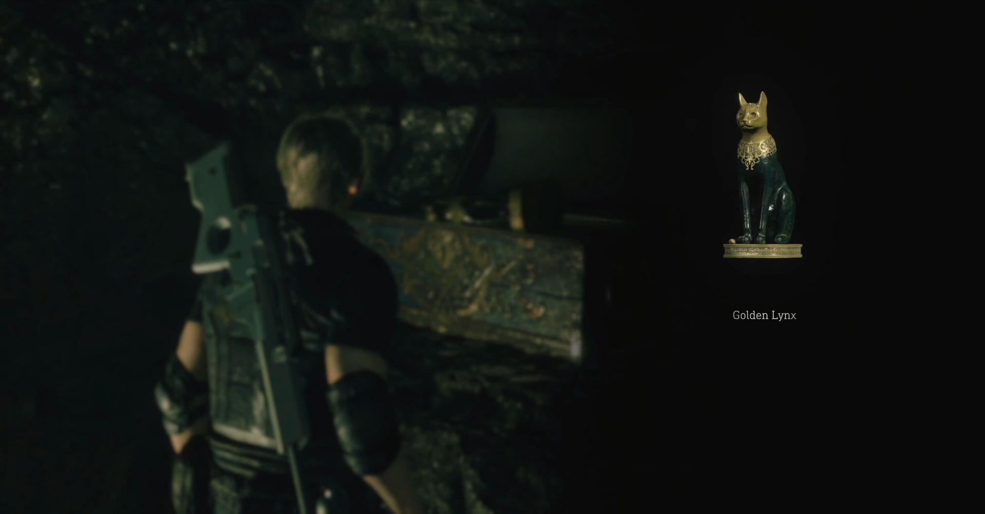 All Resident Evil 4 Remake Chapter 13 collectibles and where to find them