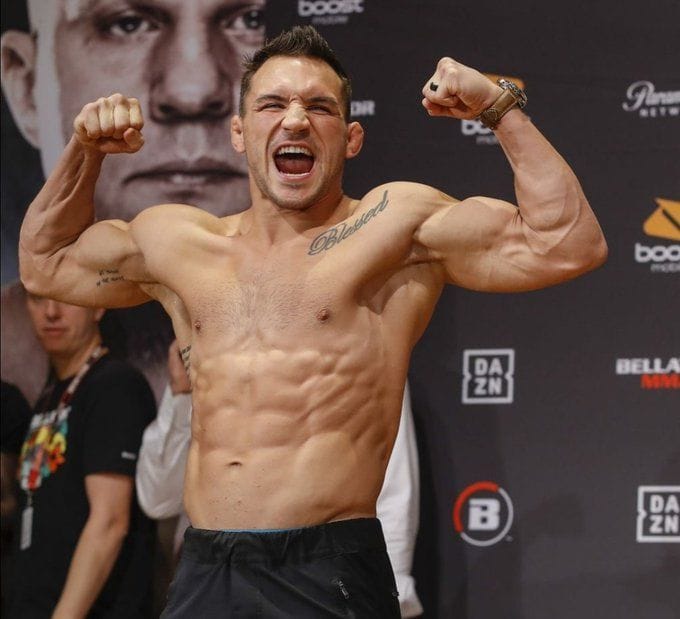 5 instances of Dana White privilege in the UFC